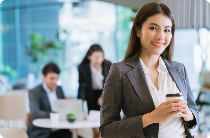 About Us - Job Alpha Associates