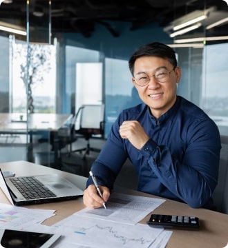 About Us - Job Alpha Associates