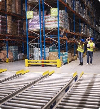 About Us - Job Alpha Associates