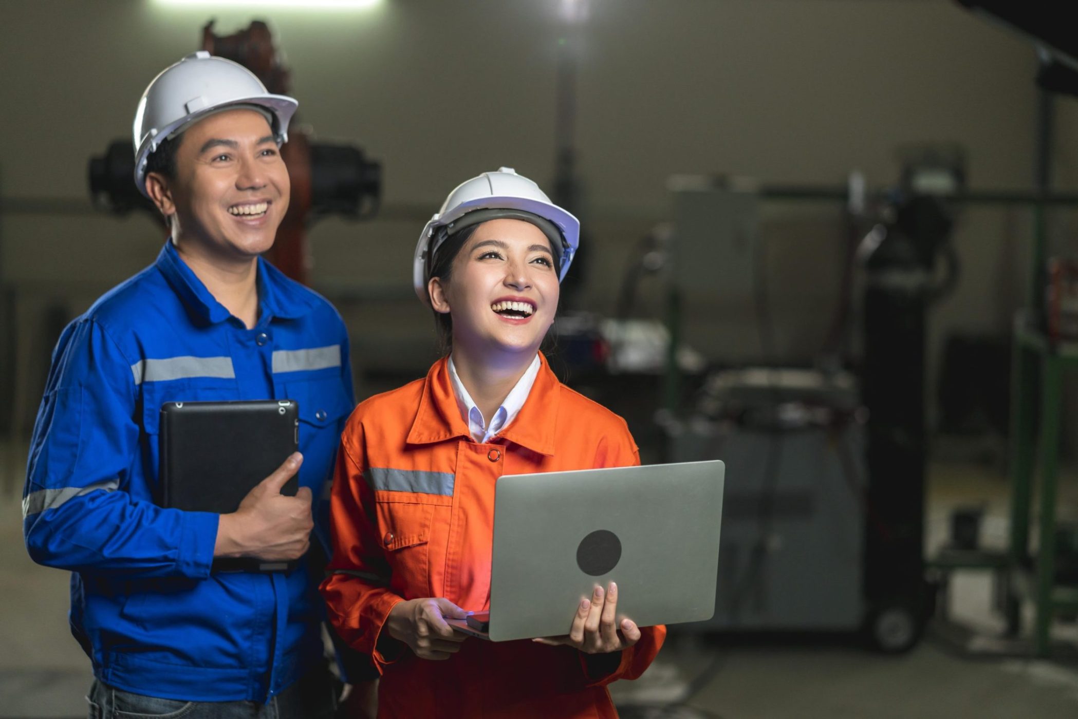 About Us - Job Alpha Associates